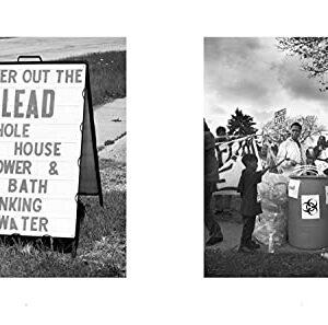 LaToya Ruby Frazier: Flint Is Family In Three Acts