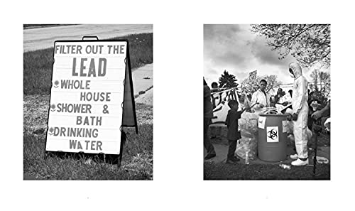 LaToya Ruby Frazier: Flint Is Family In Three Acts