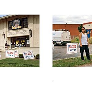 LaToya Ruby Frazier: Flint Is Family In Three Acts