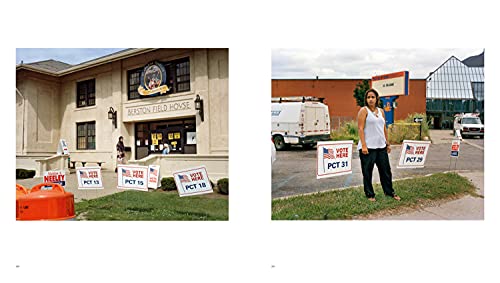 LaToya Ruby Frazier: Flint Is Family In Three Acts