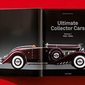 Ultimate Collector Cars