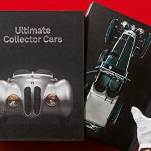 Ultimate Collector Cars