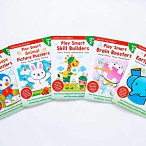 Play Smart Early Learning Ages 2+