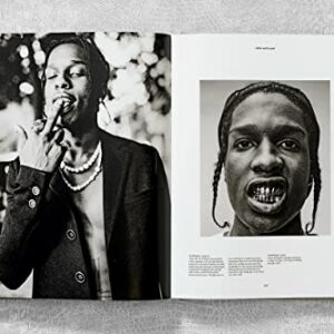 Ice Cold: A Hip-Hop Jewelry History