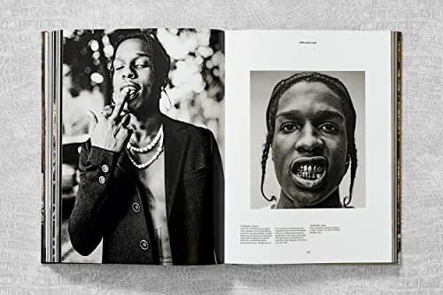 Ice Cold: A Hip-Hop Jewelry History