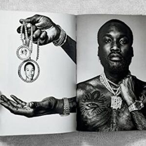 Ice Cold: A Hip-Hop Jewelry History