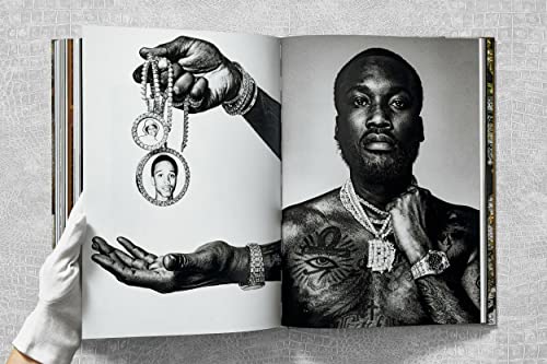 Ice Cold: A Hip-Hop Jewelry History