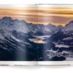 The Ultimate Ski Book: Legends, Resorts, Lifestyle & More