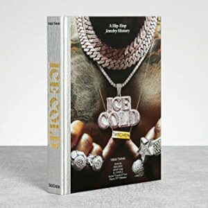 Ice Cold: A Hip-Hop Jewelry History