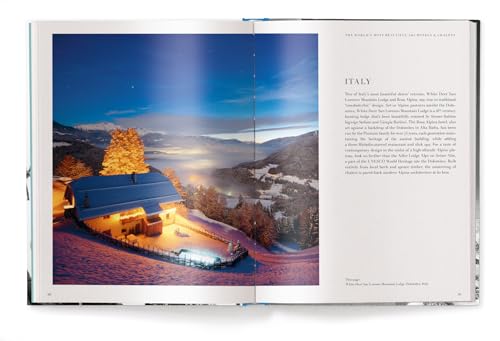 The Ultimate Ski Book: Legends, Resorts, Lifestyle & More