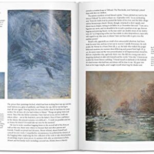 Claude Monet: 1840-1926: Capturing the Ever-changing Face of Reality