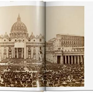 Rome: Portrait of a City / Portrat einer Stadt / Portrait d'une ville