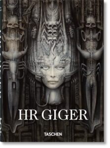 hr giger