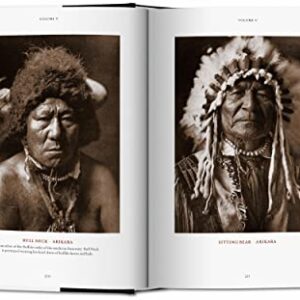 The North American Indian: The Complete Portfolios