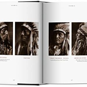 The North American Indian: The Complete Portfolios