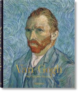 van gogh: the complete paintings