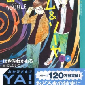 都会のトム&ソーヤ(11)≪DOUBLE≫下 (YA! ENTERTAINMENT)