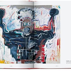 Jean-Michel Basquiat. 40th Ed.