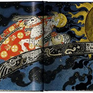 Kay Nielsen: East of the Sun / West of the Moon