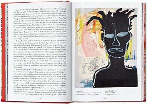 Jean-Michel Basquiat. 40th Ed.