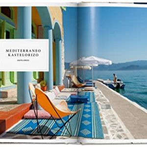 Great Escapes Greece: The Hotel Book