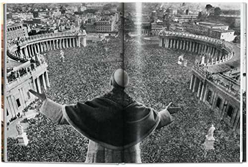 Rome: Portrait of a City / Portrat einer Stadt / Portrait d'une ville