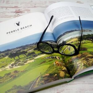 Golf - The Ultimate Book: The Ultimate Book