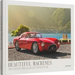 Beautiful Machines