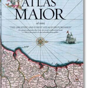 Atlas Maior of 1665