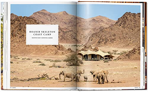 Great Escapes 2019 Africa: The Hotel Book