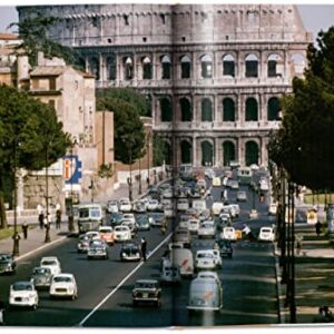 Rome: Portrait of a City / Portrat einer Stadt / Portrait d'une ville