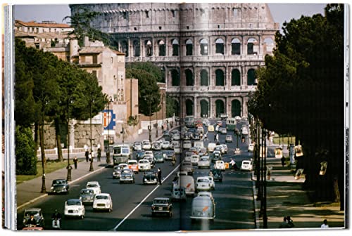 Rome: Portrait of a City / Portrat einer Stadt / Portrait d'une ville