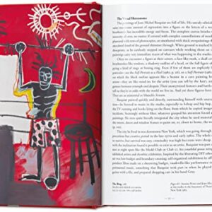 Jean-Michel Basquiat. 40th Ed.