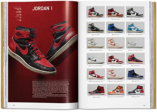 Sneaker Freaker: The Ultimate Sneaker Book!