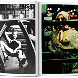 Helmut Newton: Celebrating 20 Years of Sumo