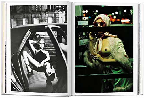 Helmut Newton: Celebrating 20 Years of Sumo