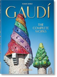 gaudí: the complete works