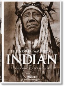 the north american indian: the complete portfolios