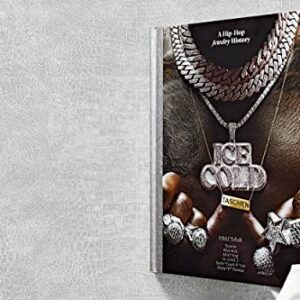 Ice Cold: A Hip-Hop Jewelry History