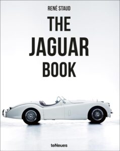 the jaguar book