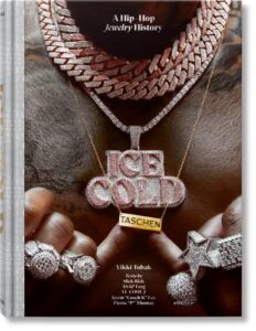 ice cold: a hip-hop jewelry history