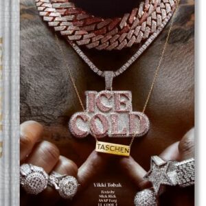 Ice Cold: A Hip-Hop Jewelry History