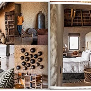 Great Escapes 2019 Africa: The Hotel Book