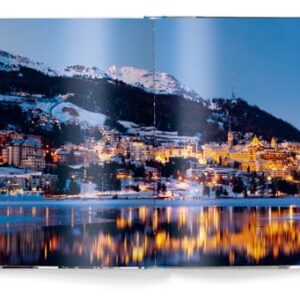 The Ultimate Ski Book: Legends, Resorts, Lifestyle & More