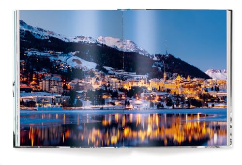 The Ultimate Ski Book: Legends, Resorts, Lifestyle & More