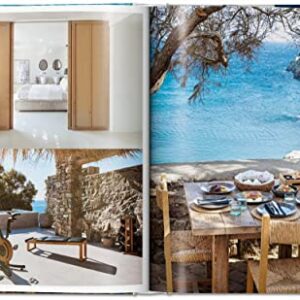 Great Escapes Greece: The Hotel Book