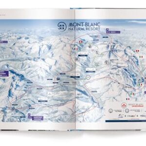 The Ultimate Ski Book: Legends, Resorts, Lifestyle & More