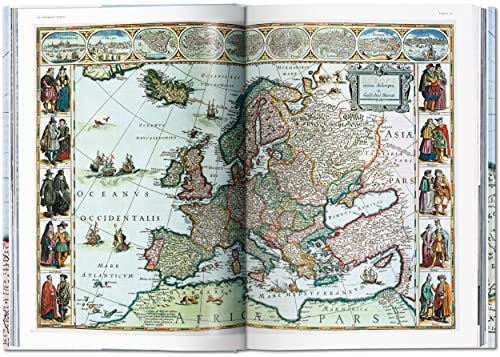 Atlas Maior of 1665