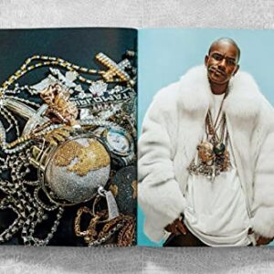 Ice Cold: A Hip-Hop Jewelry History