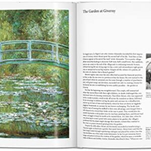 Claude Monet: 1840-1926: Capturing the Ever-changing Face of Reality